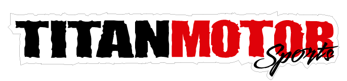 Titan Motor Sports – Venta de motos, repuestos, accesorios y ropa deportiva