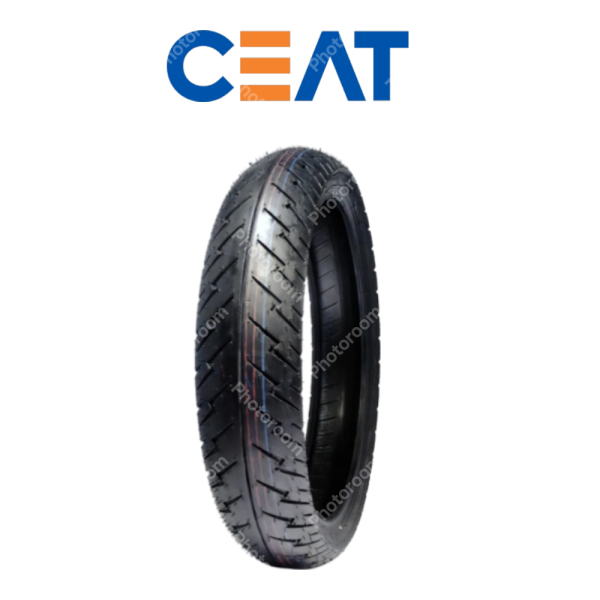 NEUMATICO CEAT 2.75-18 SECURA ZOOM TL - TitanMotorsports