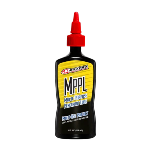 LUBRICANTE MAXIMA RACING OILS BIKE MPPL PENETRANT LUBE - TitanMotorsports